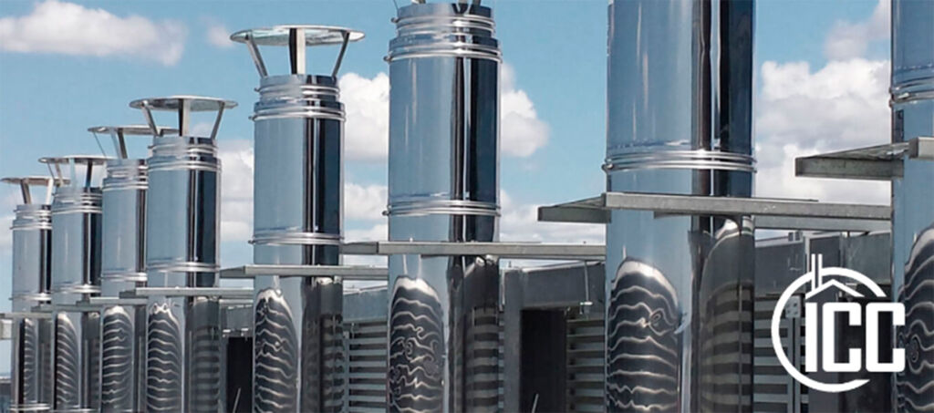 Industrial Chimney Company - Coval English
