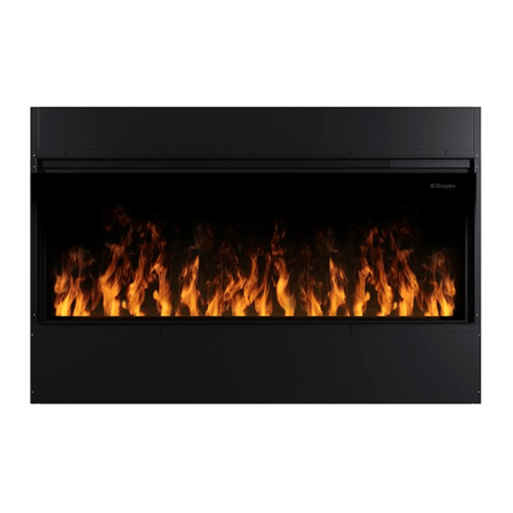 Fireplace Opti-myst linear 46" - Dimplex - Coval English