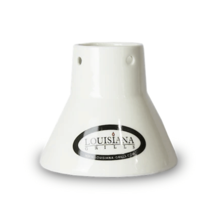 Chicken Throne - Louisiana Grills - Coval English