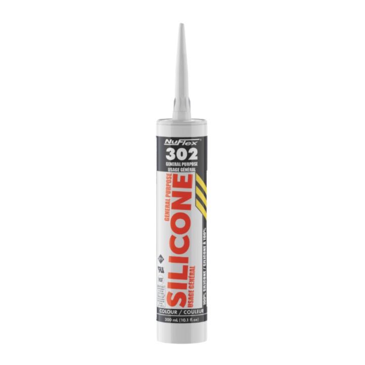 Clear Silicone (2,8oz) - Stove Bright - Coval English